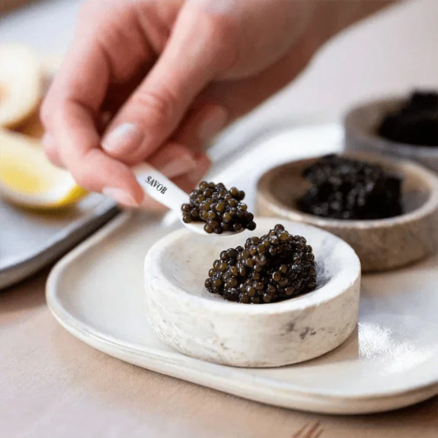 Caviar – Savor Caviar